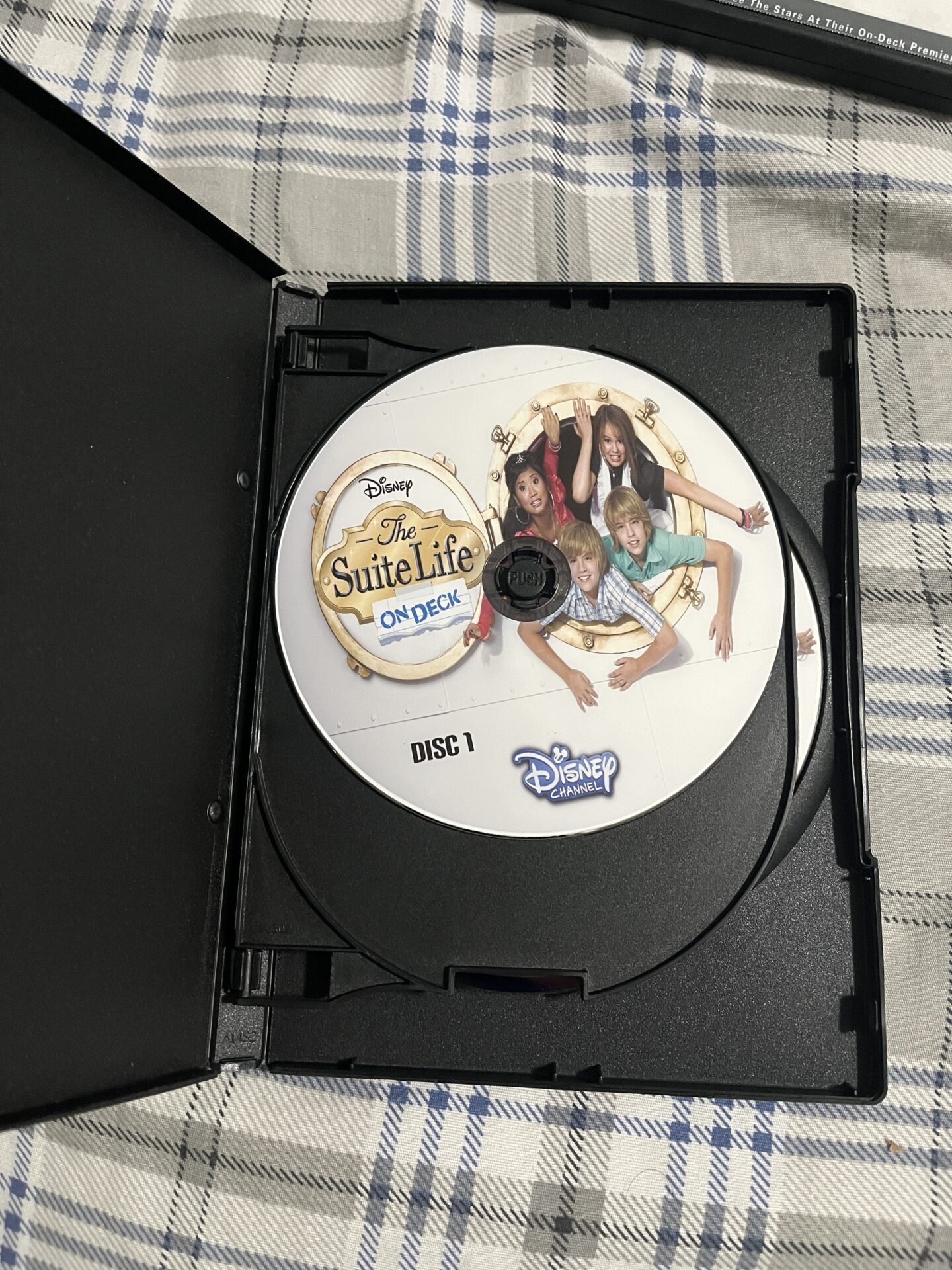The Suite Life on Deck Complete Series on DVD - Retro Avenger DVDs
